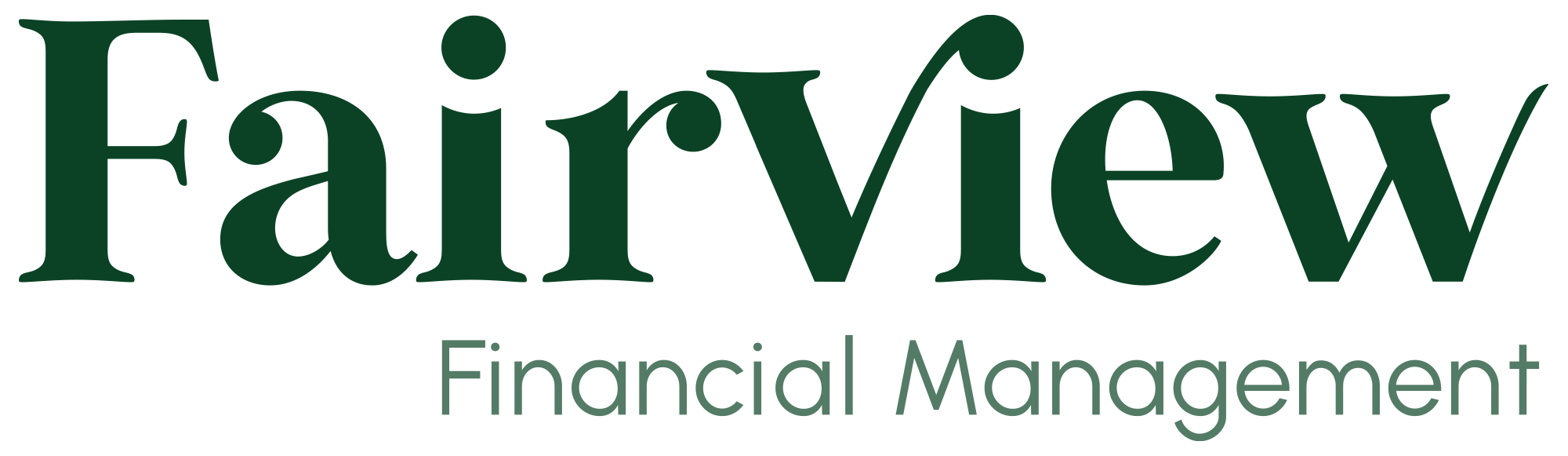 Fairview Financial Management Ltd